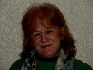 Interview with Tina Frisco | Cathleen Townsend