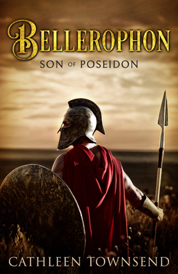 Bellerophon: Son of Poseidon | Cathleen Townsend